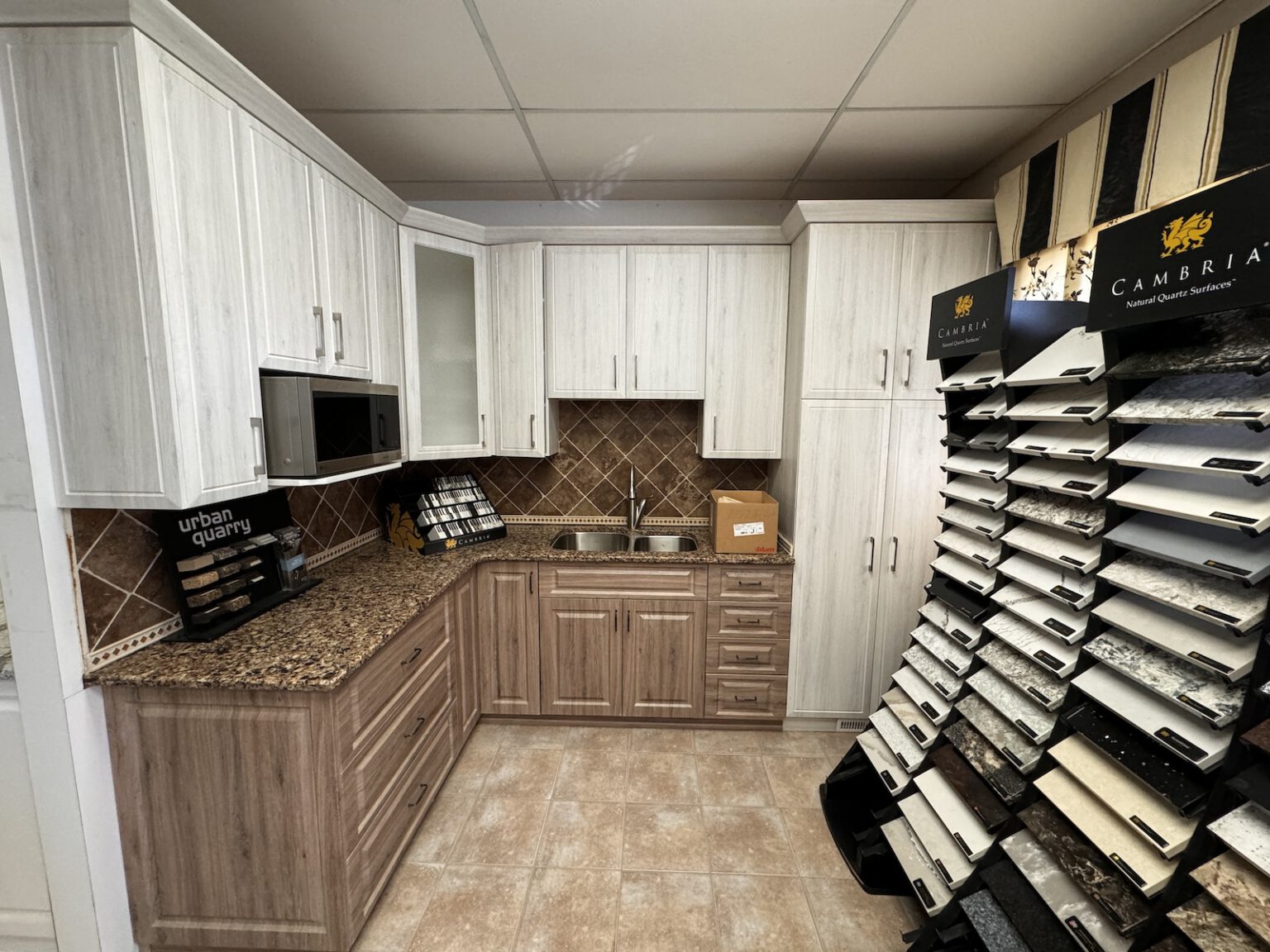 Ottawa Expert Cabinet Refacing & Kitchens – Transforming Kitchens in ...