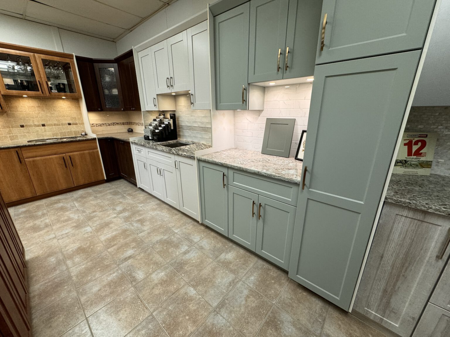 Ottawa Expert Cabinet Refacing & Kitchens – Transforming Kitchens in ...