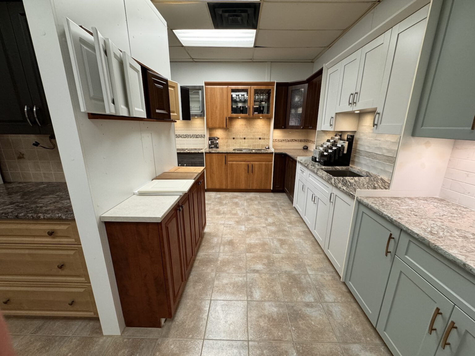 Ottawa Expert Cabinet Refacing & Kitchens – Transforming Kitchens in ...