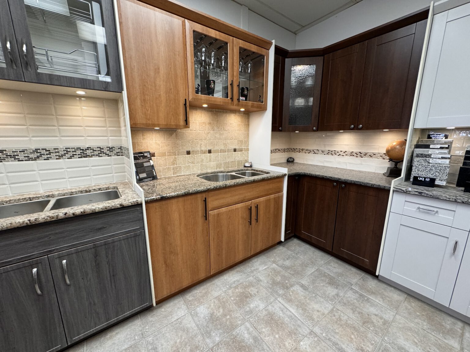 Ottawa Expert Cabinet Refacing & Kitchens – Transforming Kitchens in ...