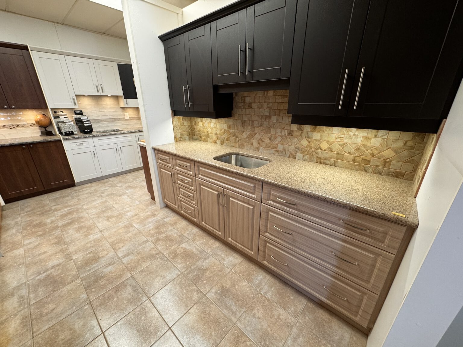 Ottawa Expert Cabinet Refacing & Kitchens – Transforming Kitchens in ...