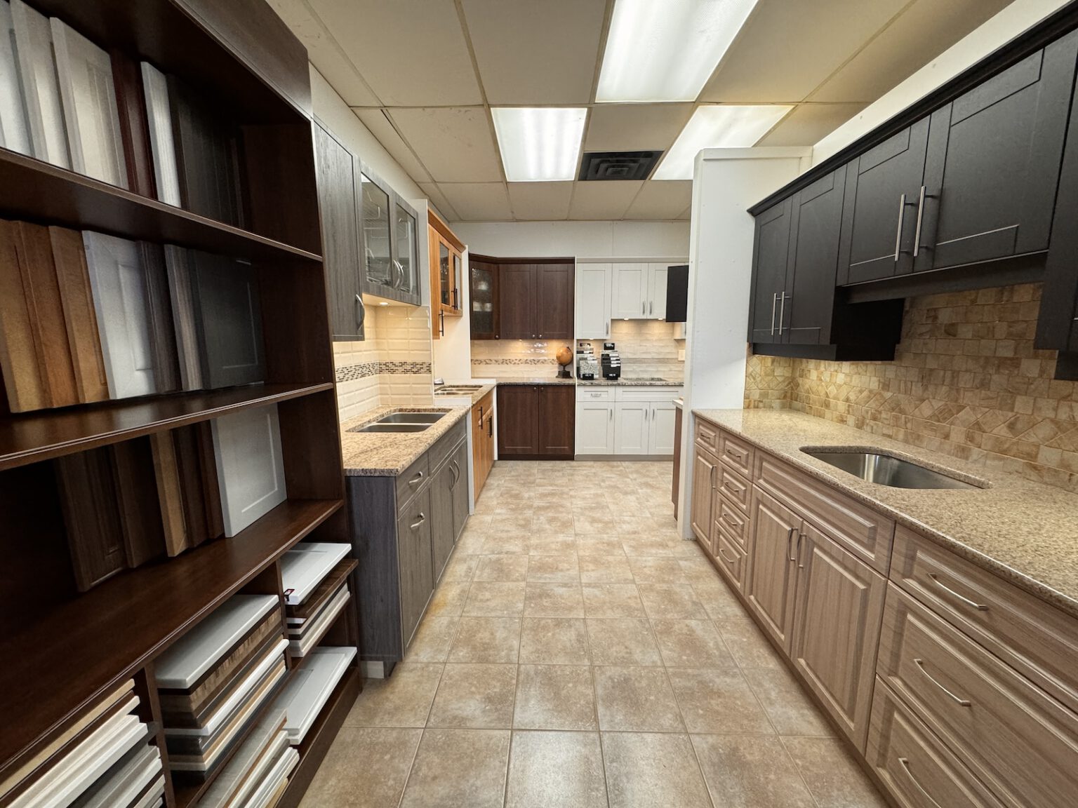 Ottawa Expert Cabinet Refacing & Kitchens – Transforming Kitchens in ...